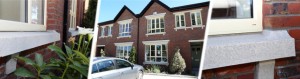 Window Sills - Precast Concrete Window Sills - Killeshal