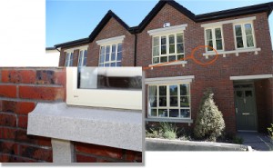 Window Sills For All Projects - Killeshal Precast